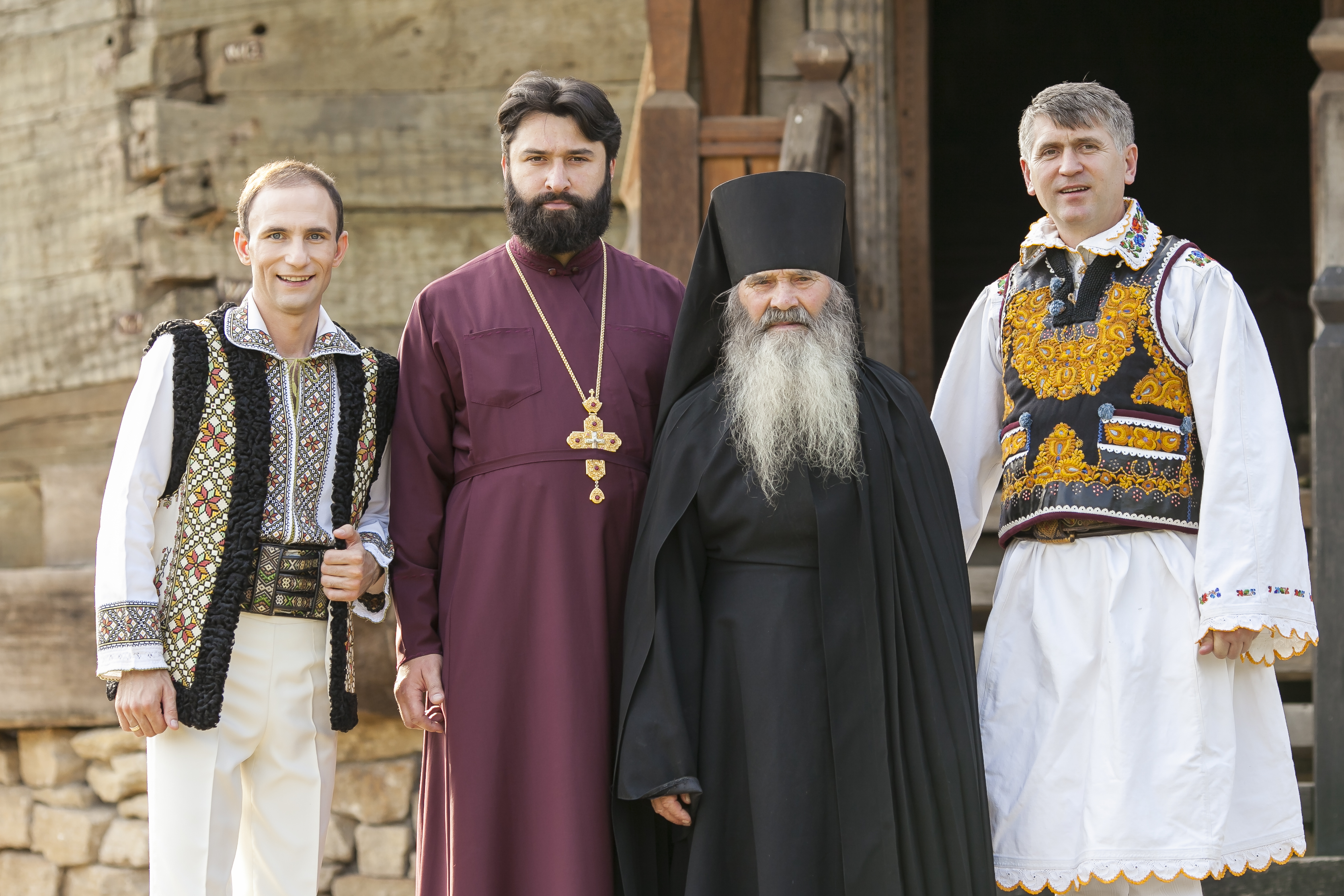 Ion Paladi și-a făcut cadou de ziua sa un altfel de „Dorul Basarabiei ...