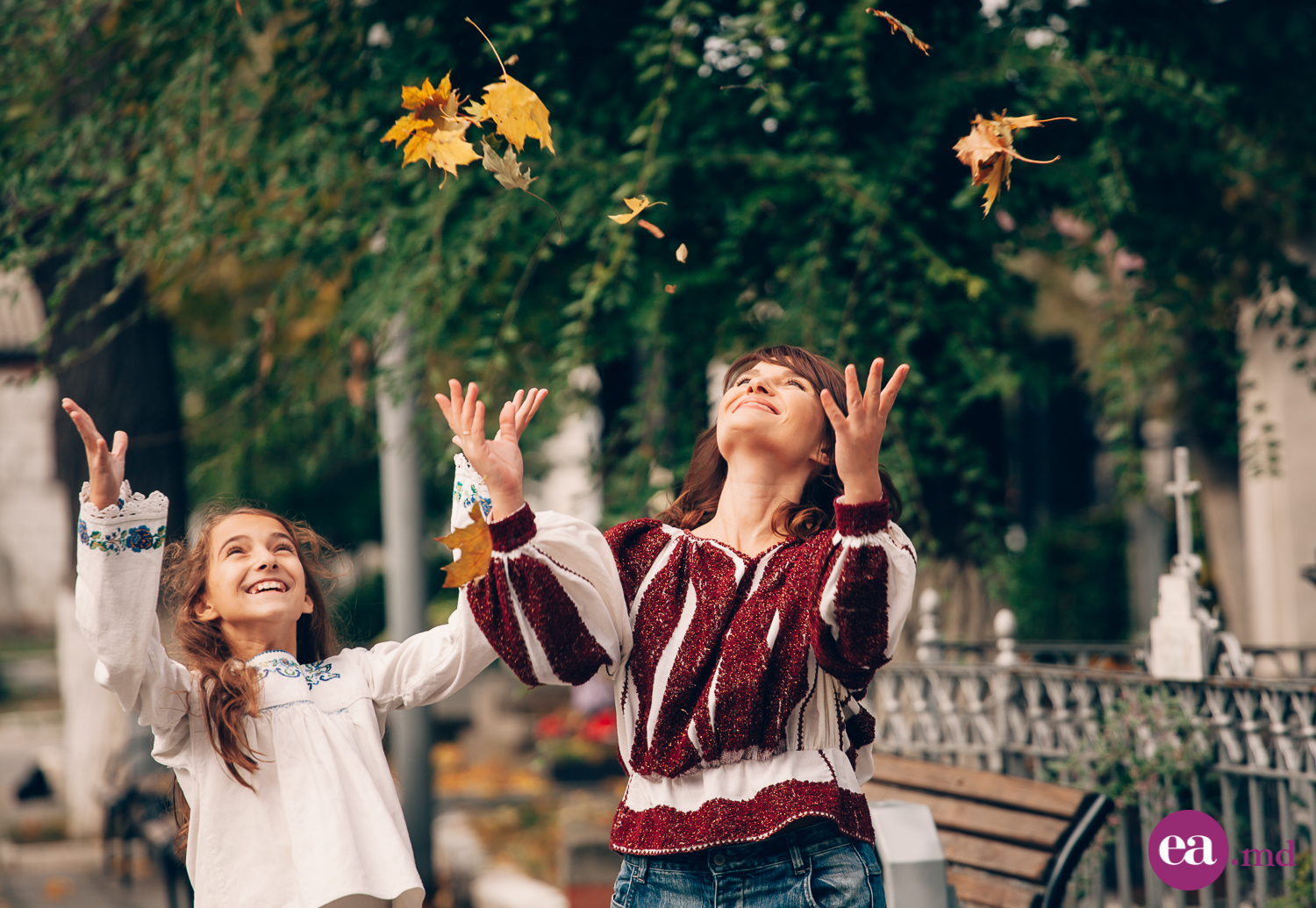 Stela Moldovanu despre Chișinău: „A fost un fel de dragoste de la prima vedere” - ea.md