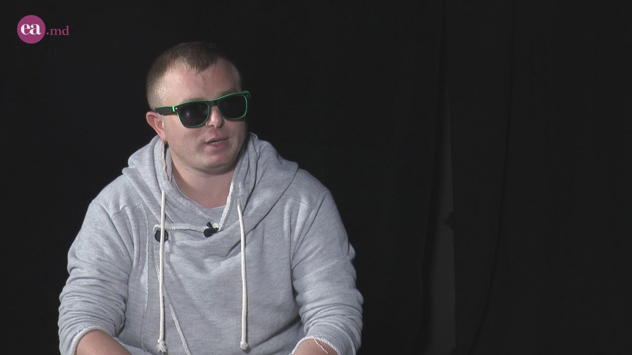 Rapperul Kapushon, pregătit să întemeieze o familie: „Cred că o relație ...