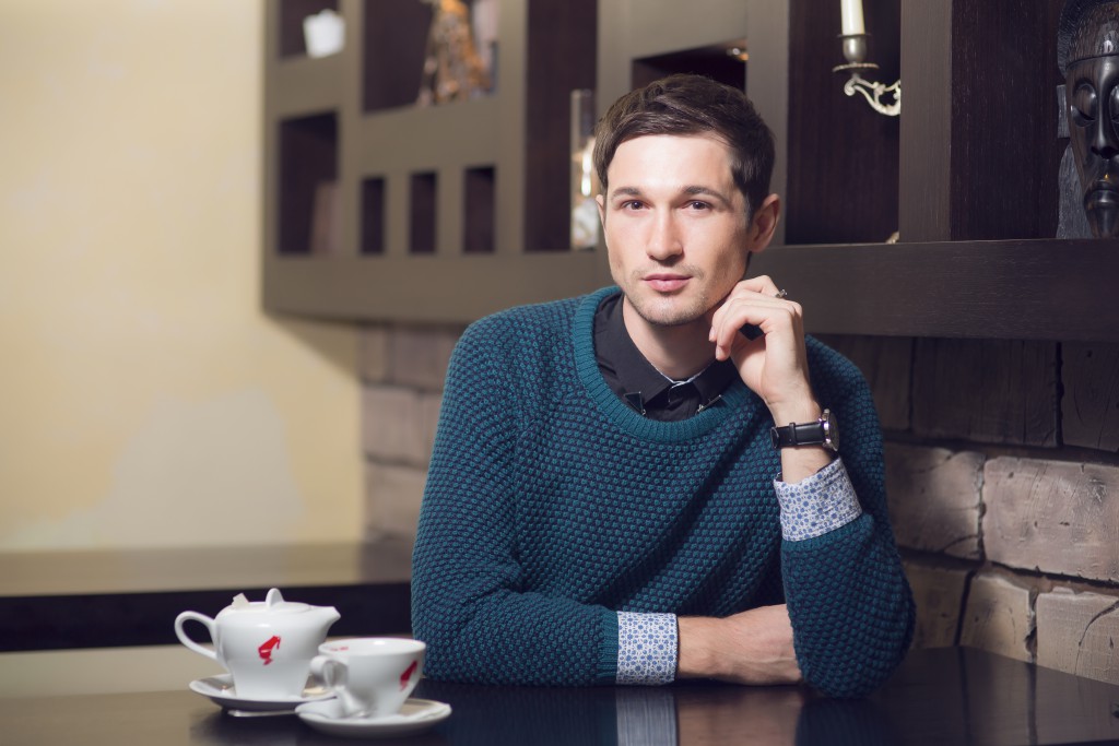 Roman Botnari despre implicare în campanii sociale - ea.md