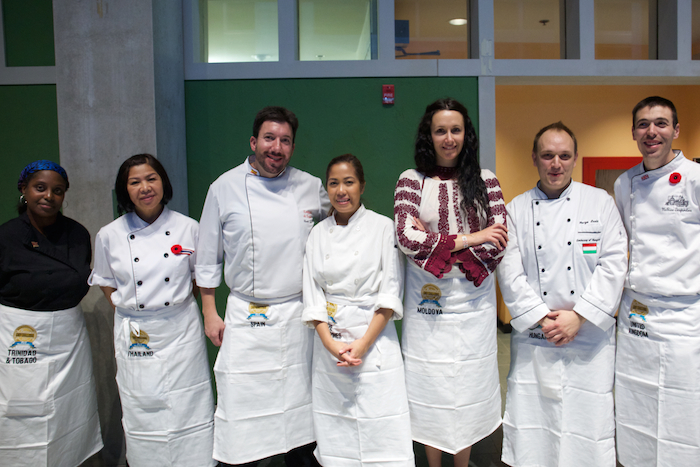 Nata Albot și-a bătut propriul record: a gătit cât pentru o nuntă! Află ...