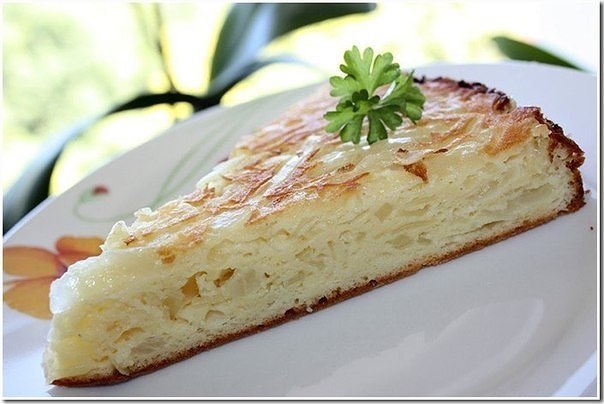 Cum să prepari un delicios chec cu varză: rețeta simplă și savuroasă ...