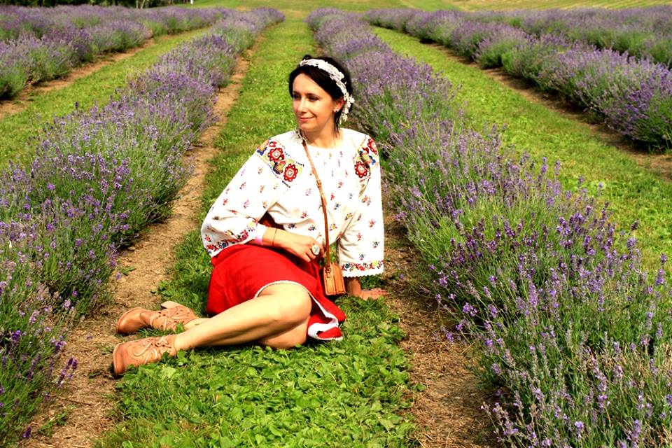 Nata Albot, despre IA MANIA: „Ia reprezintă mai mult decât o haină ...