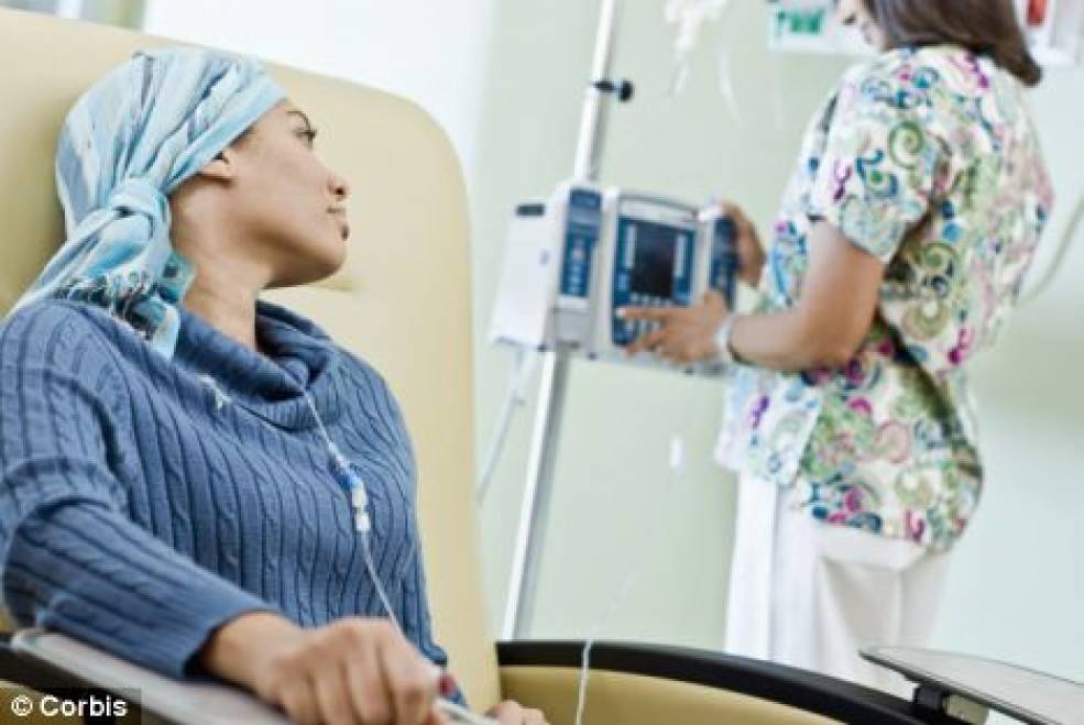 Iată raioanele din Republica Moldova cu cele mai multe cazuri de cancer ...