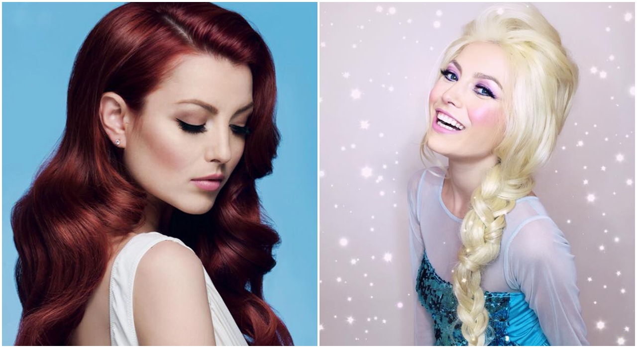 „BeYoutiful by Elen” - un nou proiect marca Elena Gheorghe. S-a ...