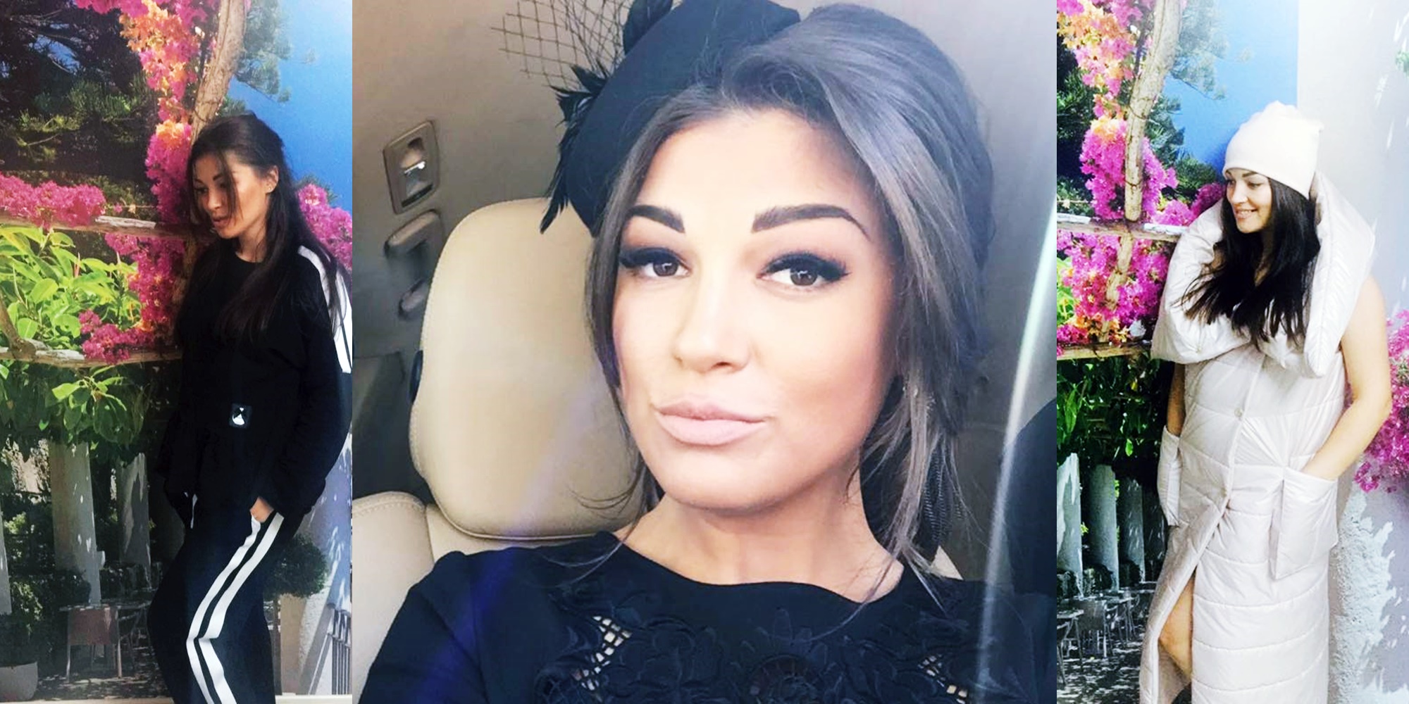 Prezentatoarea TV Tatiana Vornicescu se lansează în designul ...