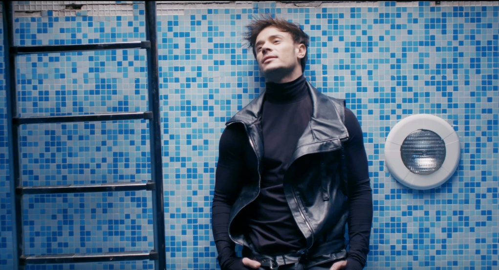 Dima Trofim lansează un featuring cu o vedetă de peste Prut! Despre ...