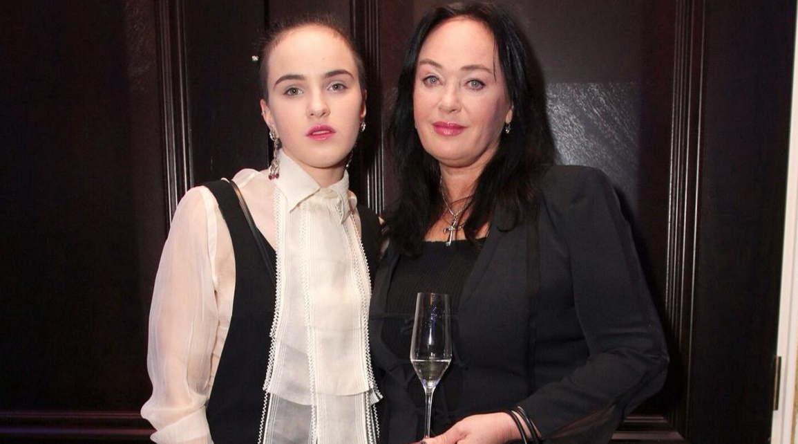 Vedeta TV Larisa Guzeeva vorbește despre ce a ajutat-o să slăbească ...