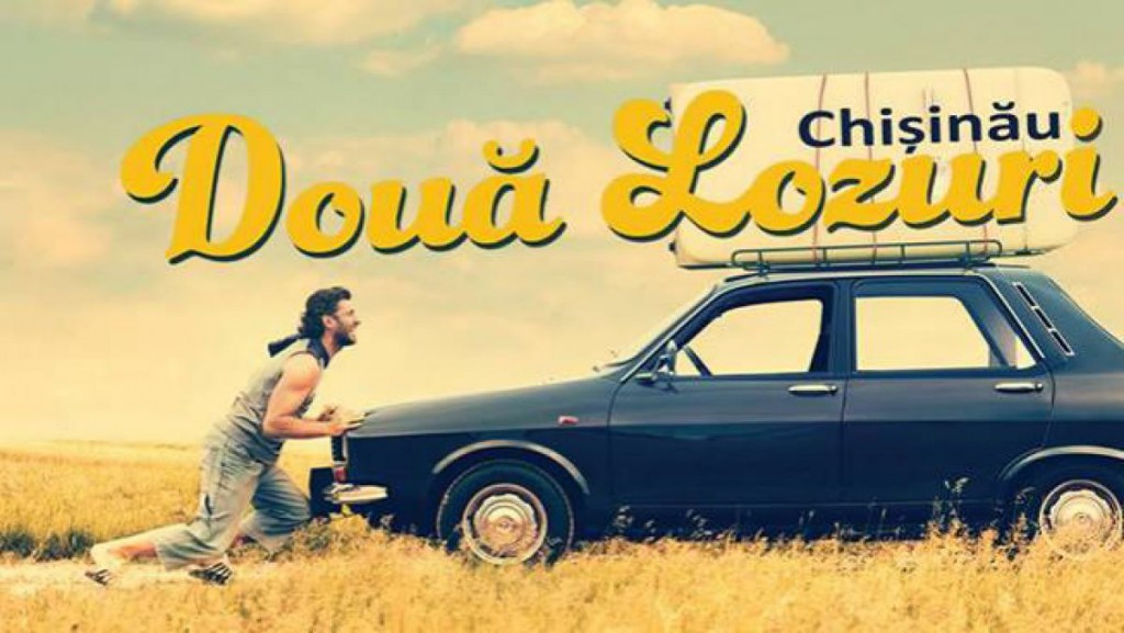 „Două lozuri”, cel mai de succes film românesc din ultimii ani, vine la ...