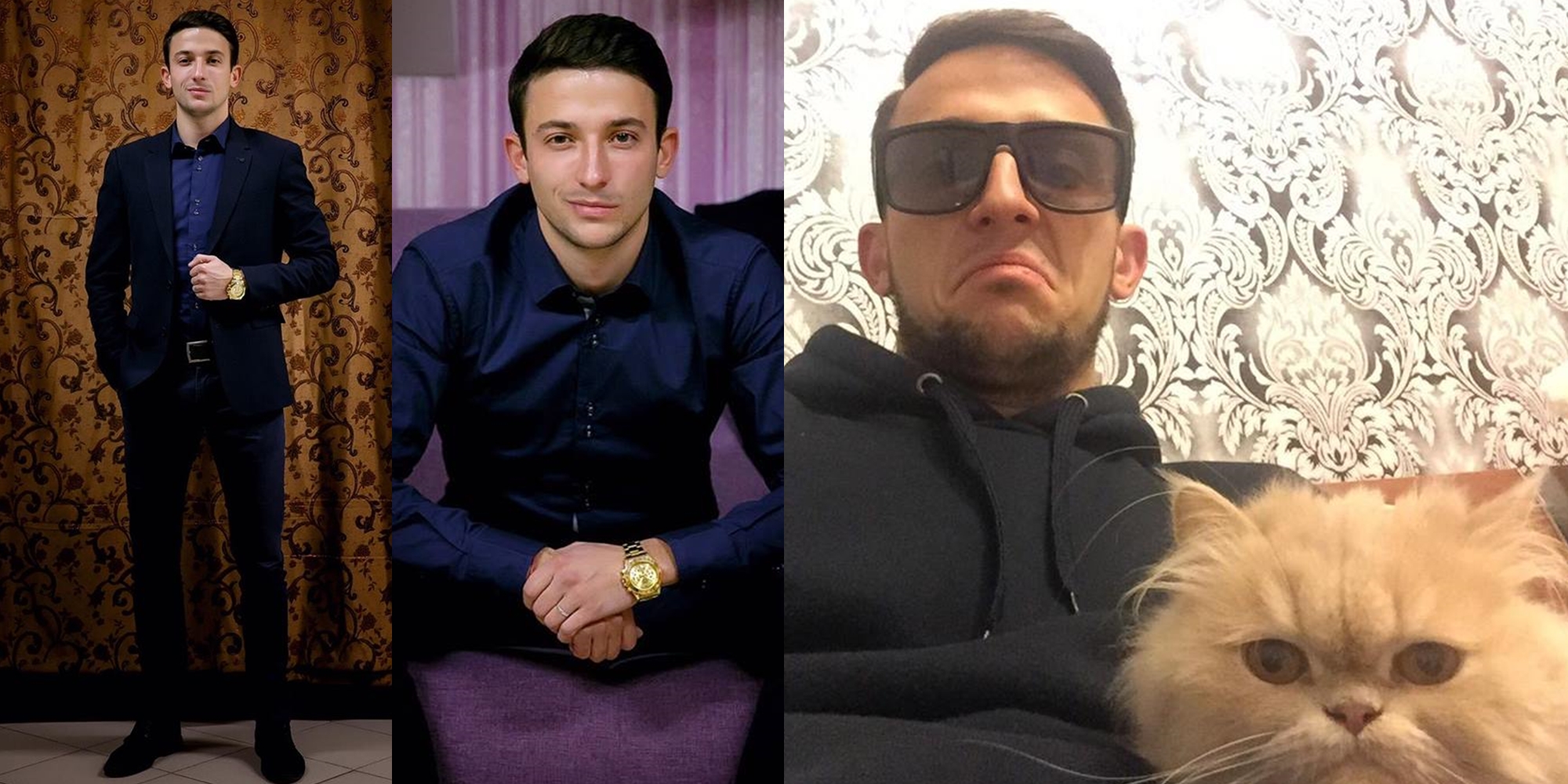 Nanu Danu - chișinăuianul de 26 de ani, care schimbă țara prin umor și ...