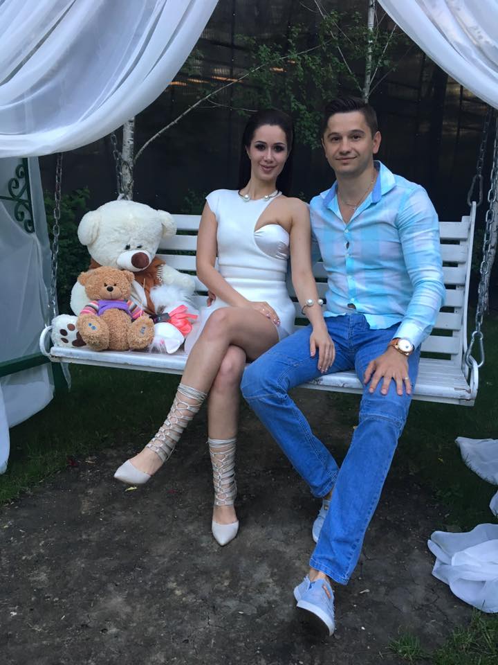 Valentin Uzun s-a recăsătorit! Imagini de la nunta jucată ieri în ...