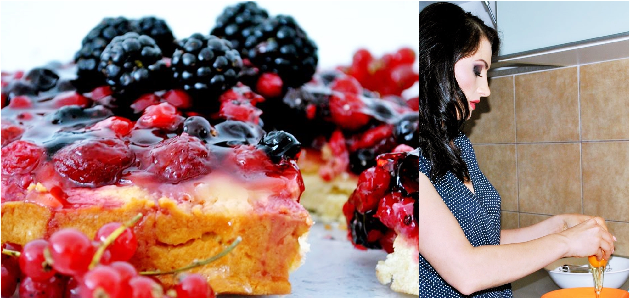 Stela Popa și-a cucerit soacra cu o tartă savuroasă! Ne-a împărtășit și ...