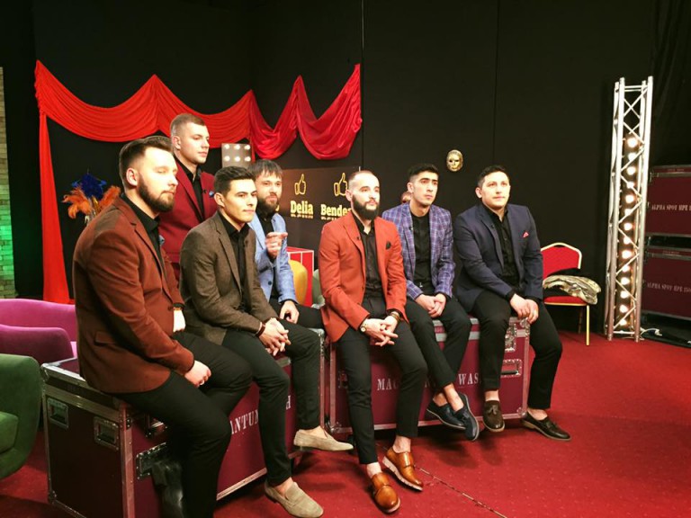 Comedy Zebra Show, în Transilvania! Trupa de stand-up din Republica ...