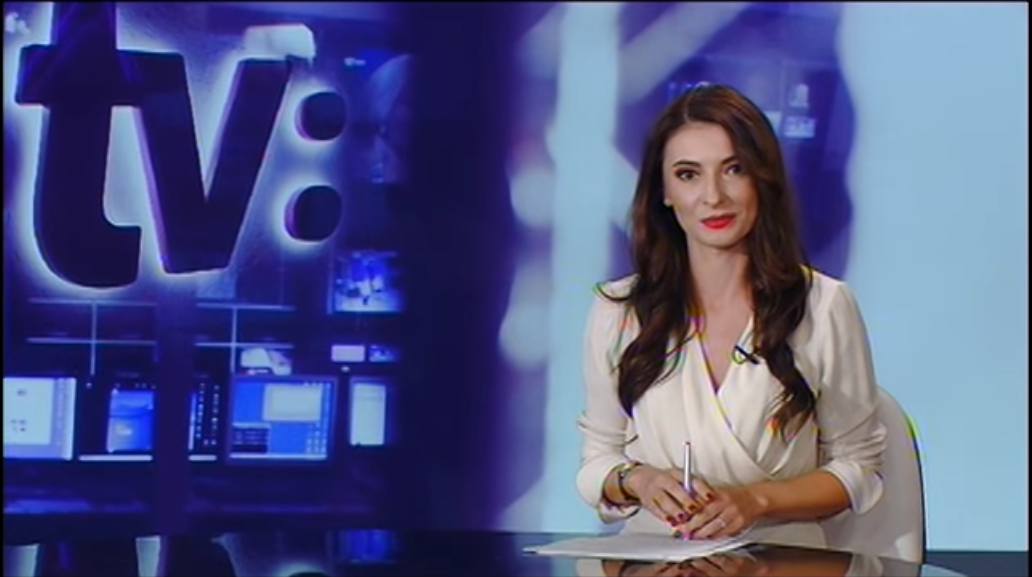 Angela Gonța a spart gheața! După o pauză de 3 ani, jurnalista a ...