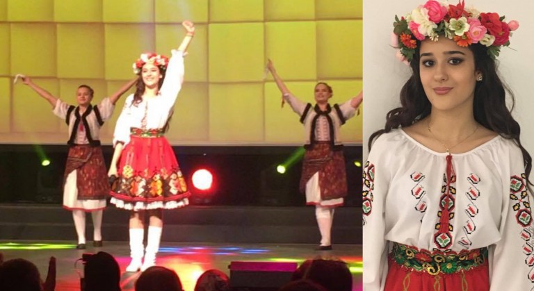 Emily Istrate Archives - ea.md