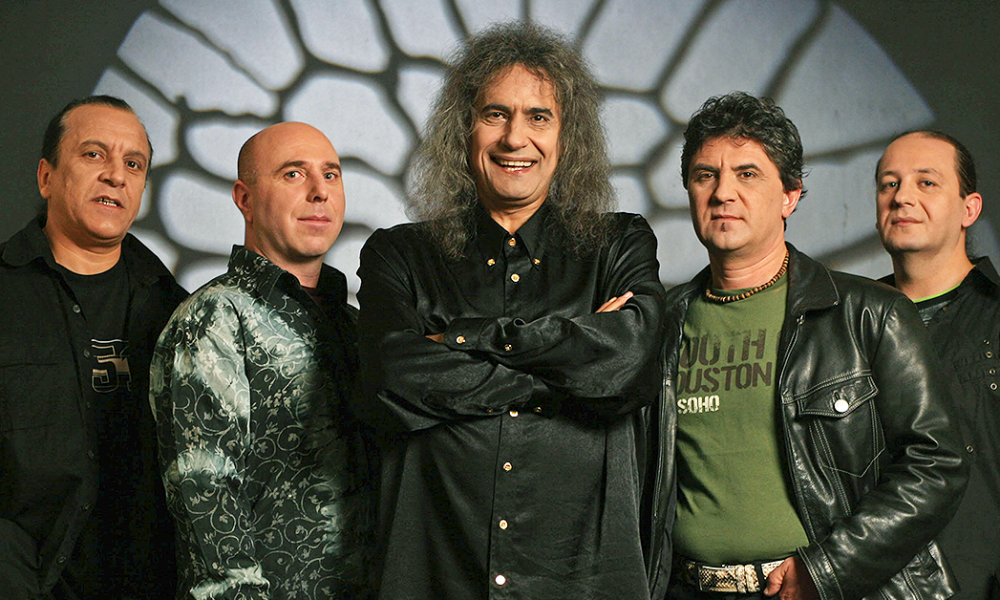 Celebra trupă Iris rămâne fără vocea-legendă și încă doi membri - ea.md