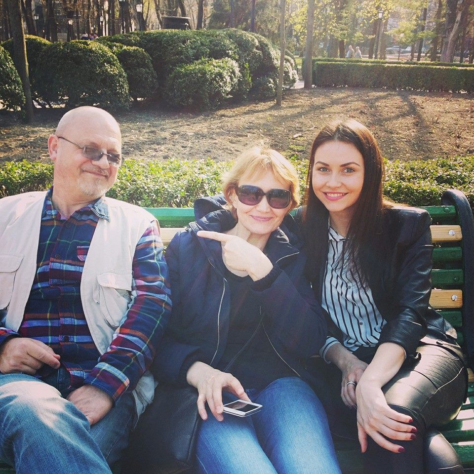 Interviu cu creatoarea Reshape - Rada Baltag: „Nutriție înseamnă mai ...