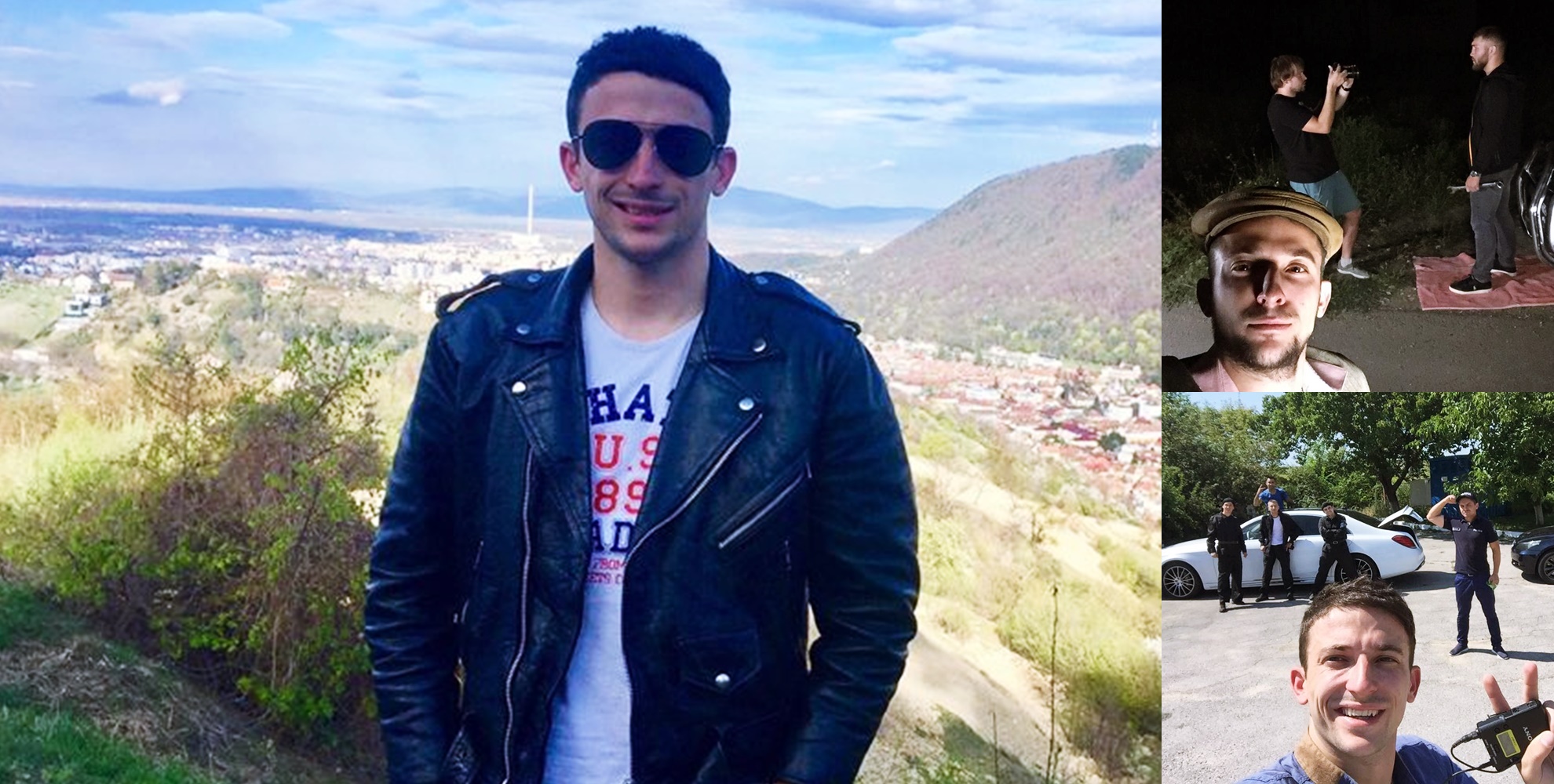 Nanu Danu, după mai bine de un an de vlogging: „Nu primesc bani din ...