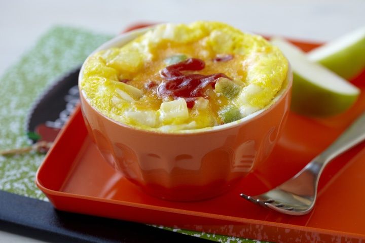 Cel mai rapid mic dejun, gata în doar 3 minute! Iată cum se prepară - ea.md