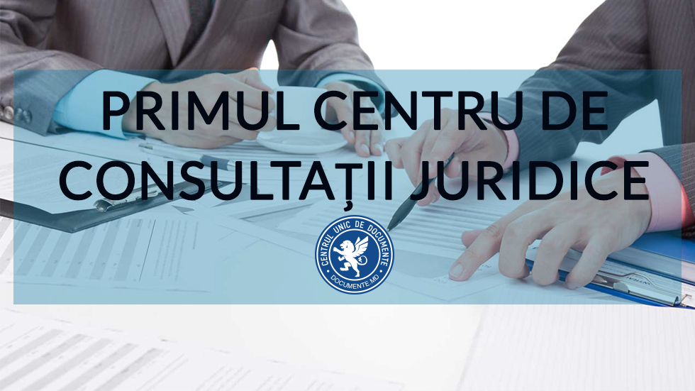 Prima companie de consultații juridice din Moldova angajează 30 de ...
