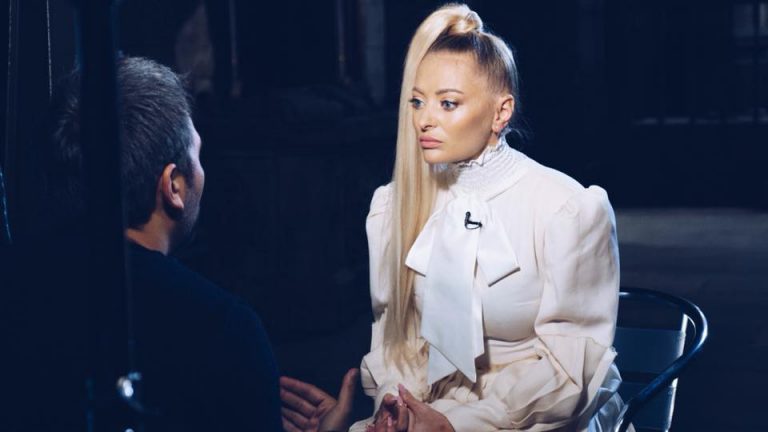 Delia a lansat „Fata lu’ tata”, o piesă by Carla's Dreams! (VIDEO) - ea.md