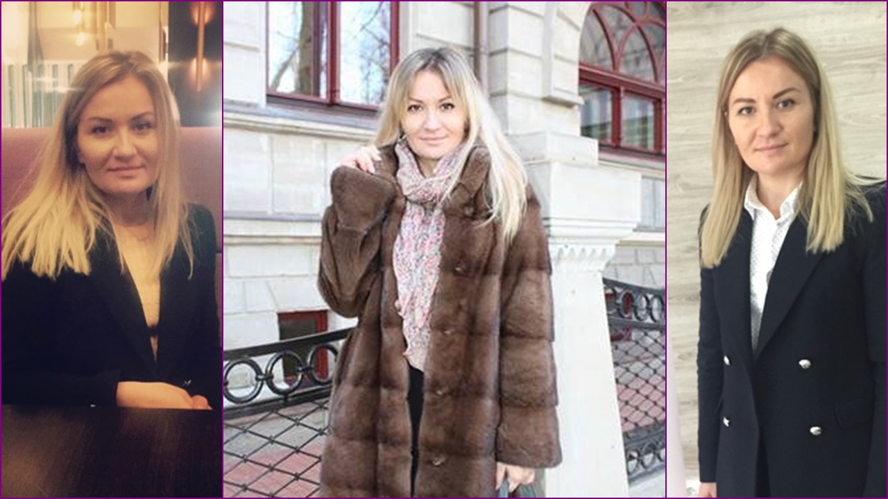 Viorica Țîmbalari a lăsat Franța și s-a întors acasă pentru a continua ...