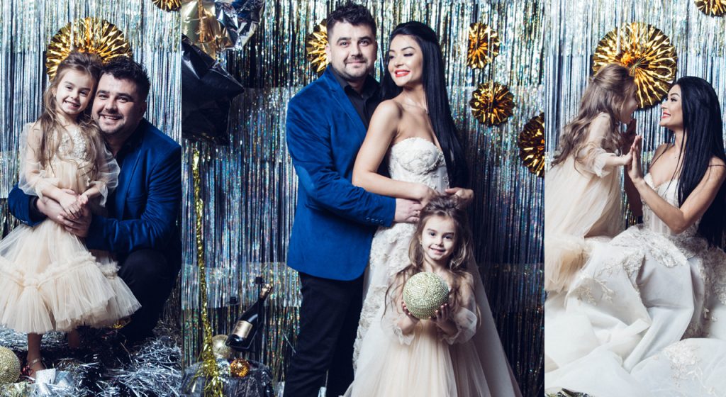 Kamelia Melnic și Mirela au revenit la Next Star și au făcut un super ...