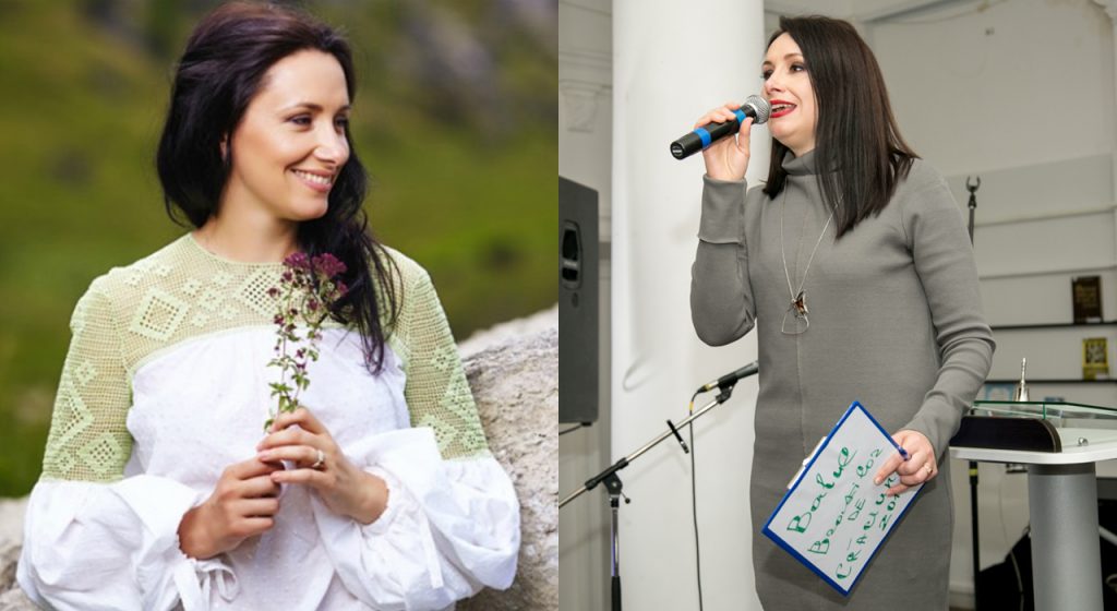 Nata Albot, schimbare radicală de look! A renunțat la părul lung în ...