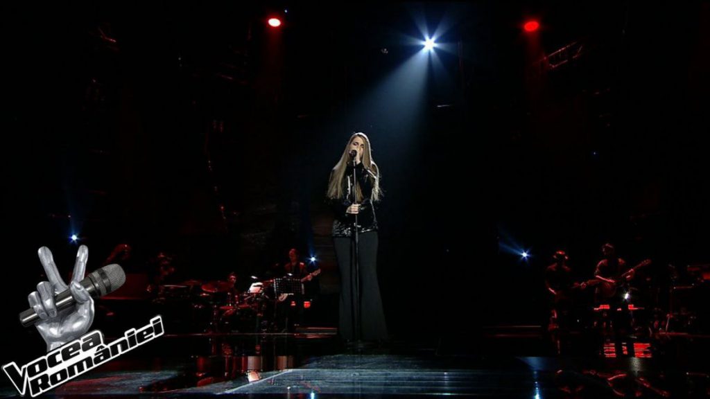 De la „ai șanse mari”... la victorie: Cum a ajuns Ana Munteanu să ...