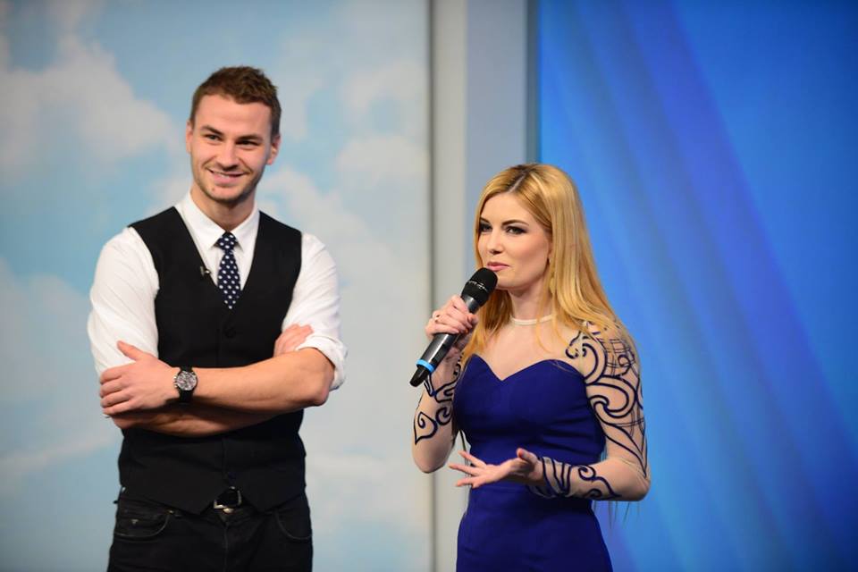 Cătălin Ungureanu vine în ajutorul artiștilor de la noi cu un „mini-diciționar” despre ...