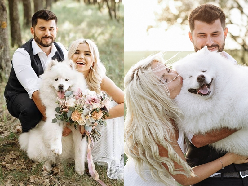 Daniela Ciocanu și soțul său, mai îndrăgostiți ca niciodată! Au ...