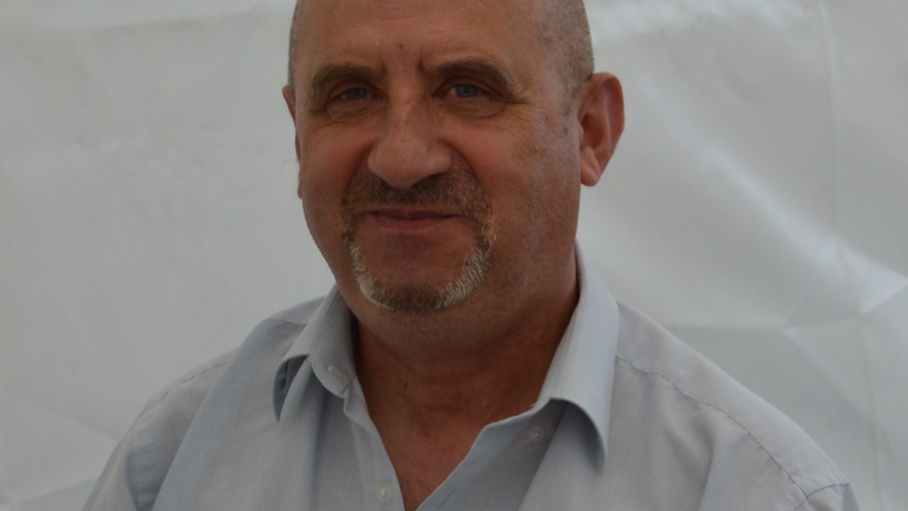 Istoricul Alexandru Moraru: „Acasă tatăl meu ne spunea istoria ...