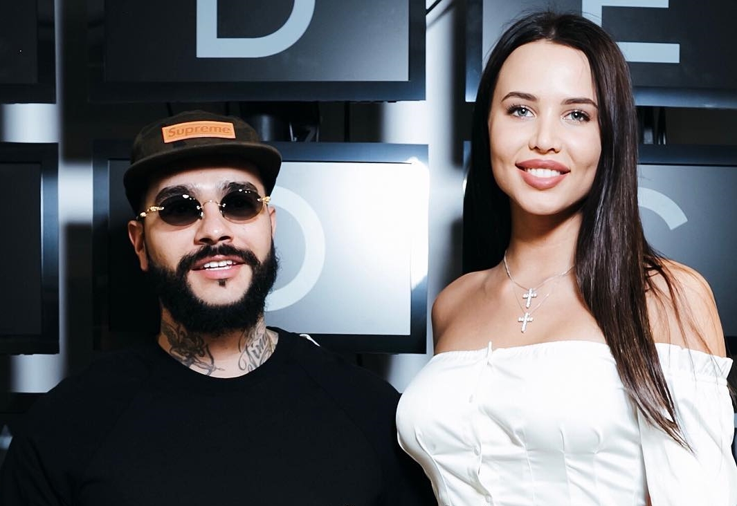Timati și Anastasia Reshetova, împreună la nunta de lux a unui prieten ...