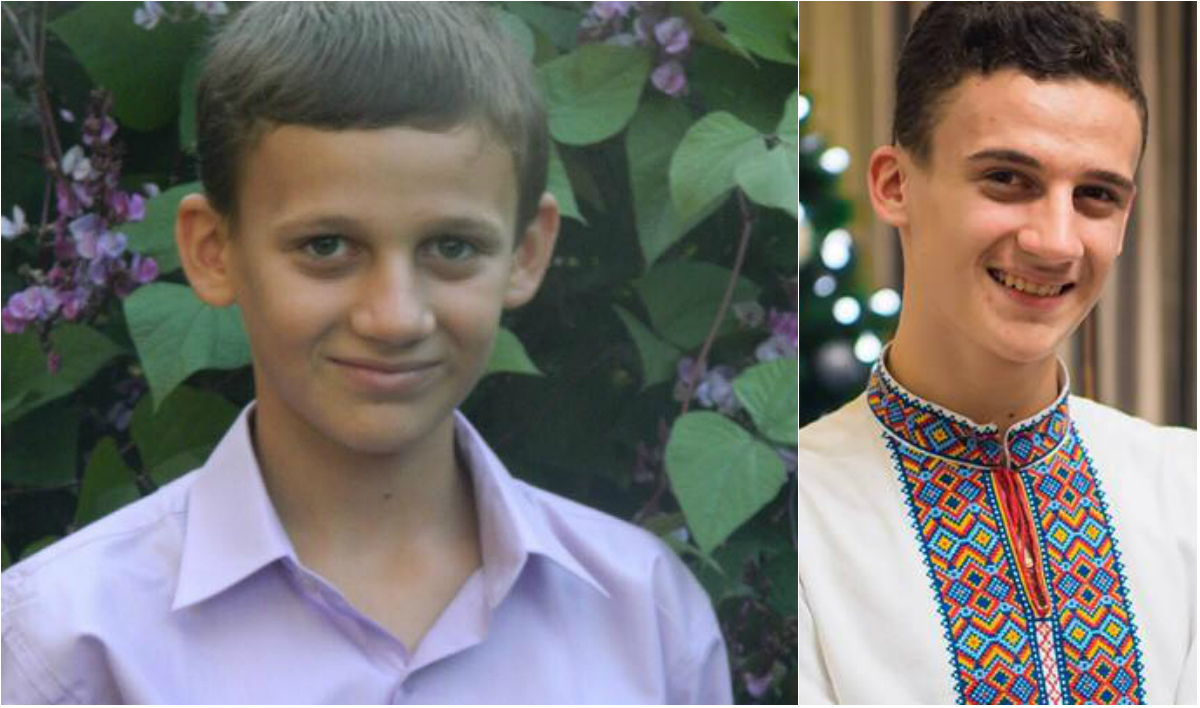 #Backtoschool cu Gabriel Nebunu: „La cât de cuminți eram, în clasa ...