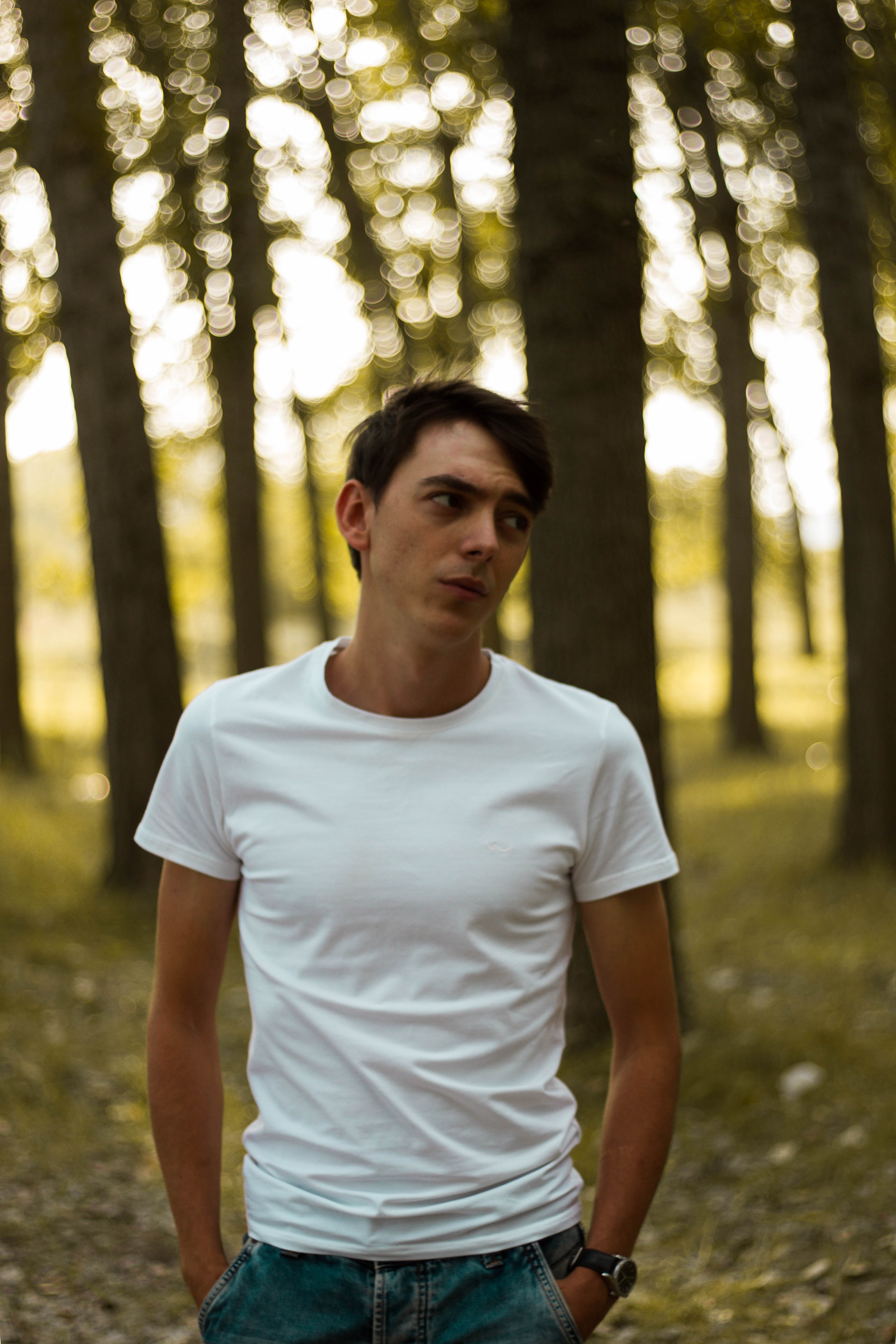 Victor Grigorenco, tânărul cu trei pasiuni care nu crede în imposibil ...