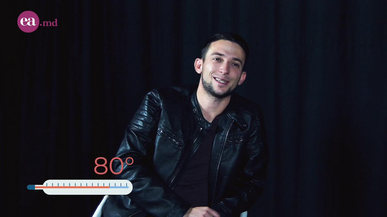 Nanu Danu, „După Cortină”. Cine dintre vloggeri e mai bun decât el și ...