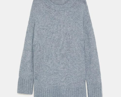 Cele mai stilate pulovere pentru o toamnă cu stil! (Galerie Foto) - ea.md