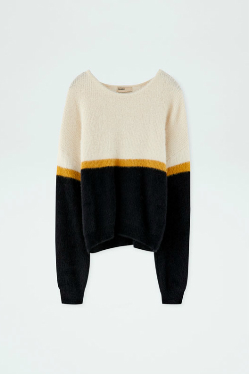 Cele mai stilate pulovere pentru o toamnă cu stil! (Galerie Foto) - ea.md