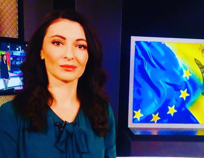 Angela Gonța n-a mai făcut asta de 20 de ani! (Video) - ea.md