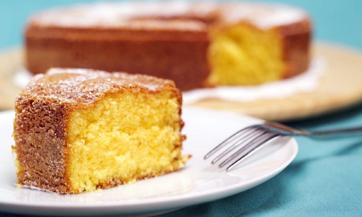 Pandispanul clasic: Secretul unei rețete atât de simple - ea.md