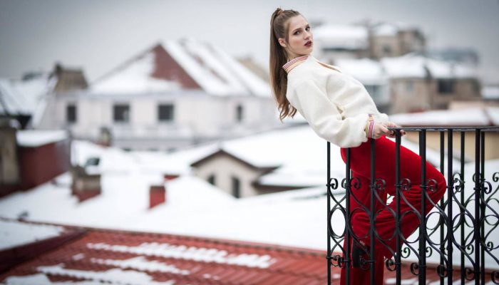 Ana Munteanu s-a transformat radical! Cum arată și ce face acum ...