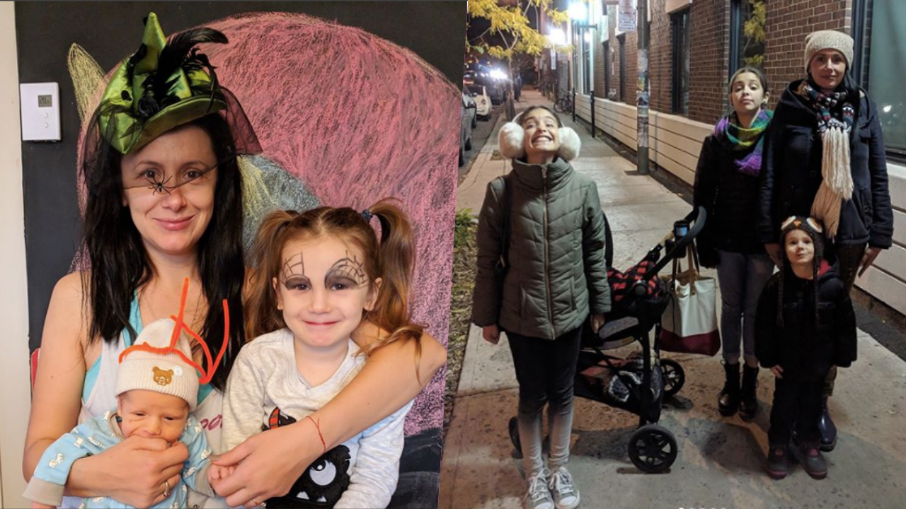 Nata Albot, despre nașterea micului Noah: „Venirea lui pe lume a fost ...