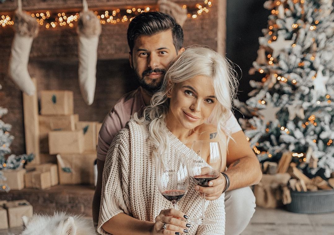 Daniela Ciocanu își serbează ziua de naștere. Vedeta TV împlinește 32 ...