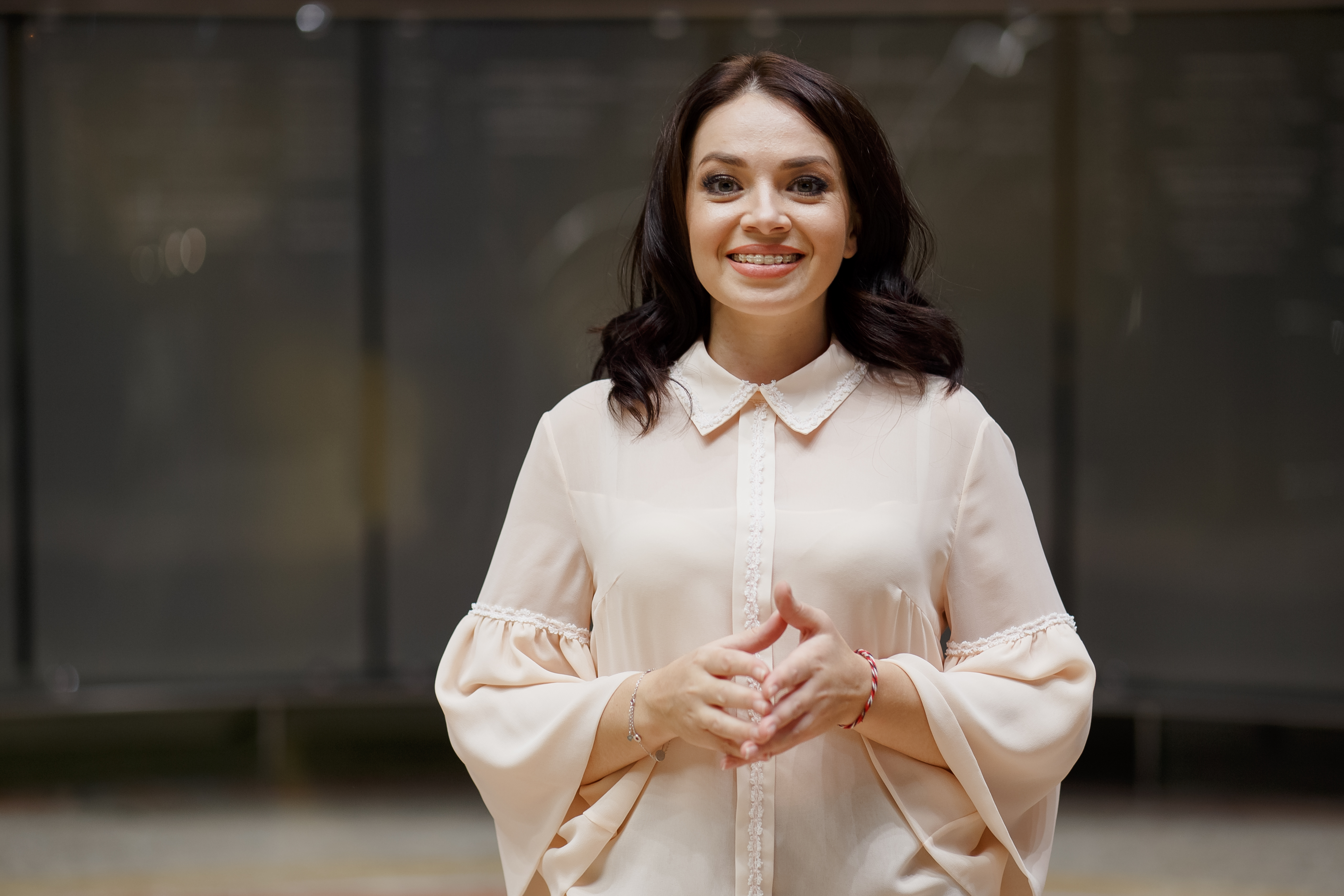 Studenta uneia dintre cele mai celebre companii de coaching dezvăluie ...