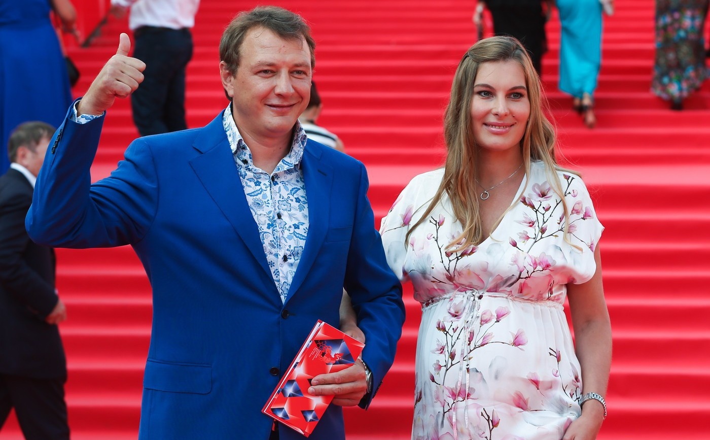 Marat Basharov și-a bătut soția cu bestialitate! Elizaveta este internată în spital - ea.md