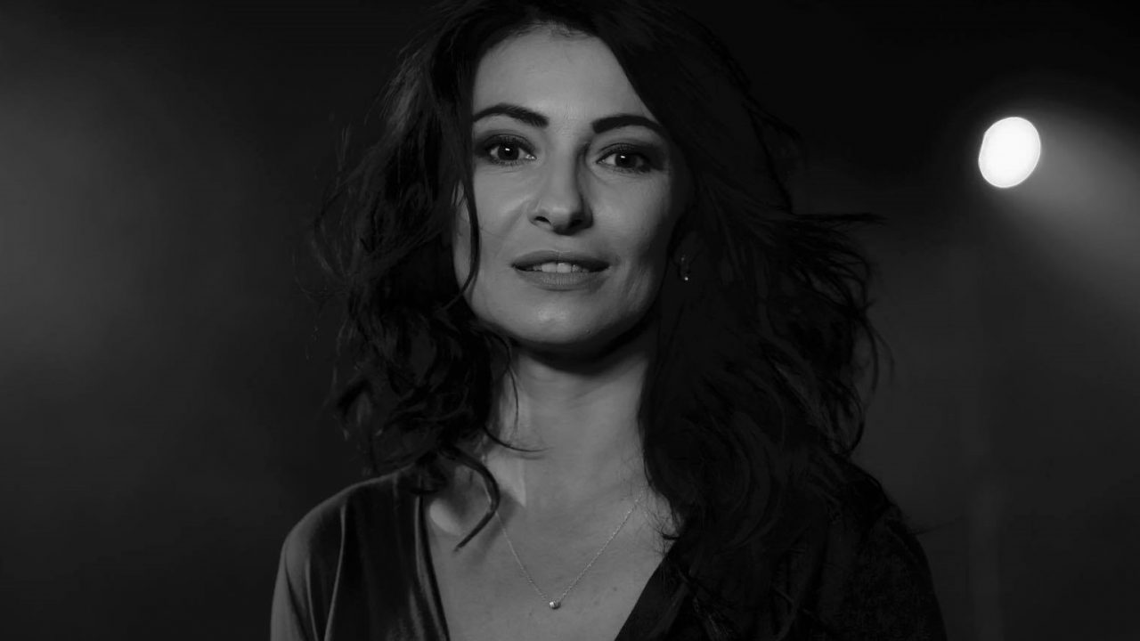 Angela Gonța: „Viața mea e ca o telenovelă. Într-un an am avut ...