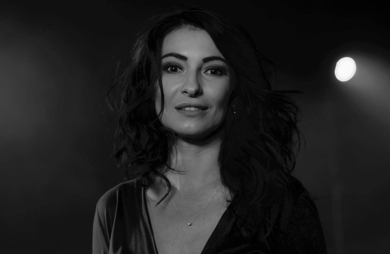 Angela Gonța: „Viața mea e ca o telenovelă. Într-un an am avut ...