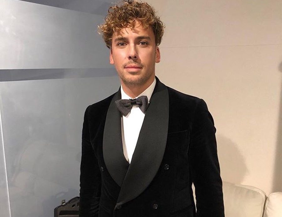 Maxim Galkin - selfie în bazin! Vedeta se află într-o stare fizică de ...