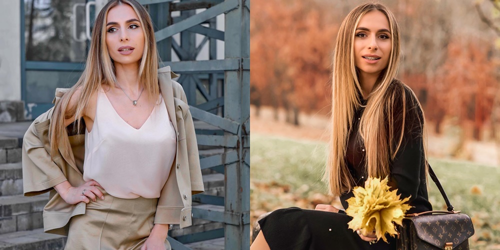 Cum este să fii blogger în Moldova? Rodica Rusu Eșanu ne-a spus ...