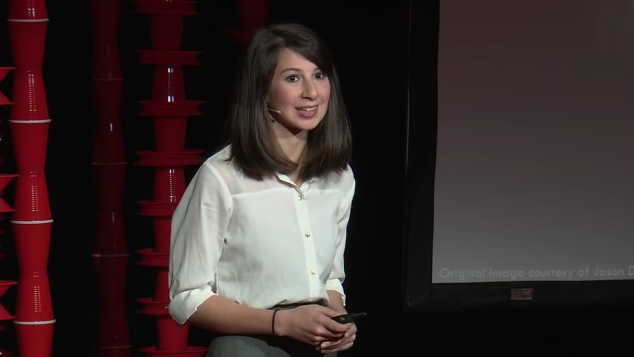 Află cine este Katie Bouman - tânăra care a făcut posibilă prima ...